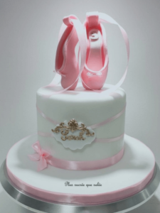 Les réalisations cake design des Youschoolers