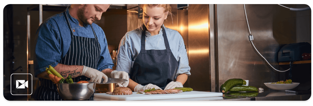 Sachez que vous n’aurez pas à financer votre CAP Cuisine si vous ...