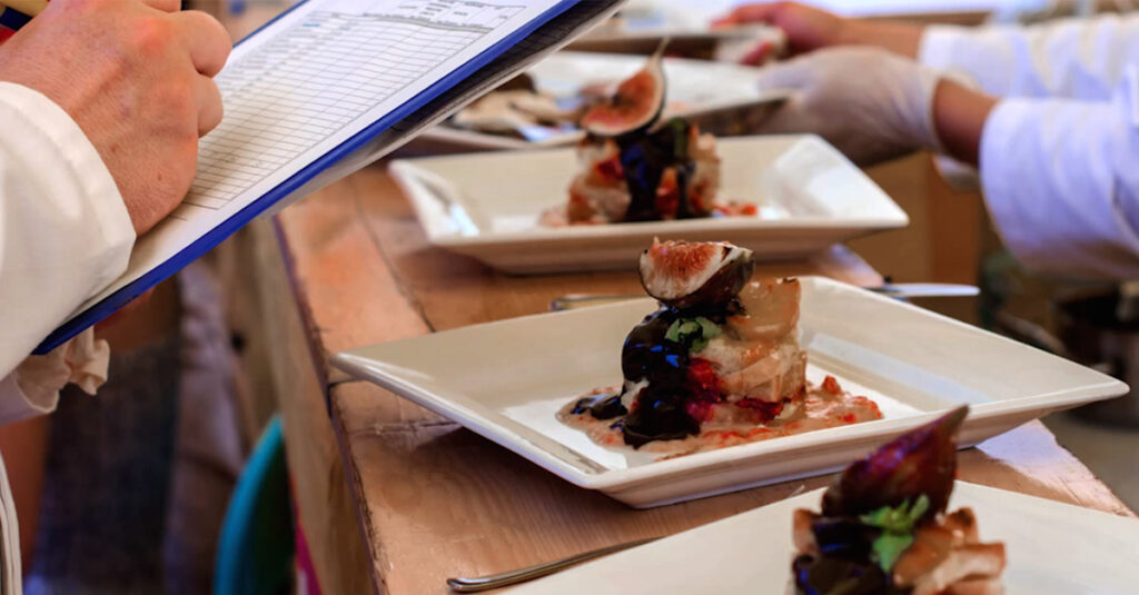 Comment réussir à son examen pratique de CAP Cuisine