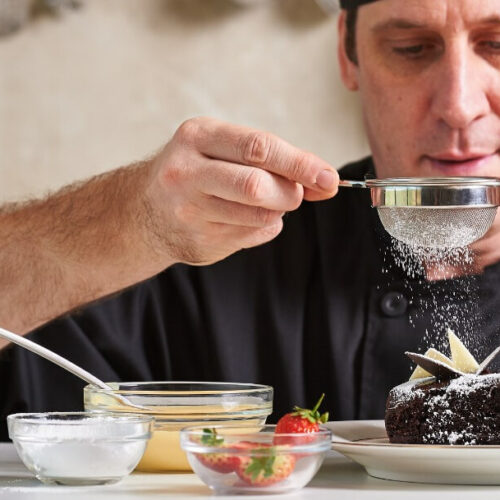 Quelles sont les compétences pour devenir pâtissier