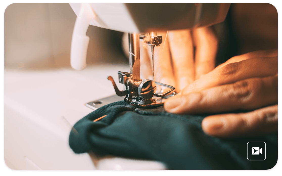 Pourquoi suivre des cours de couture et de mode en ligne