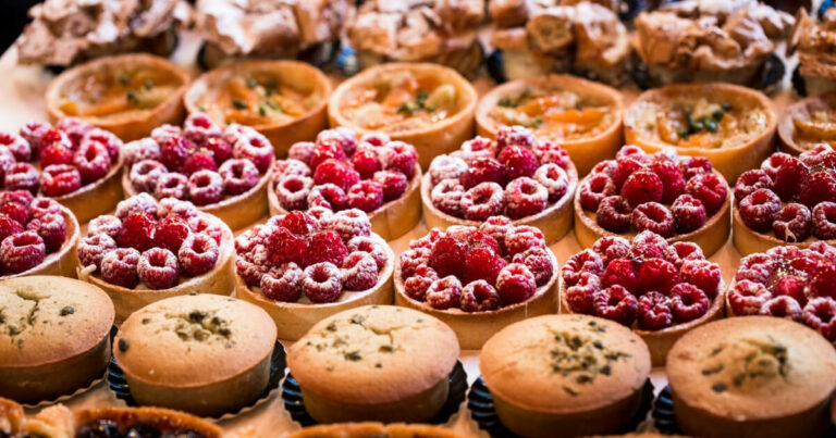 Vocabulaire de la pâtisserie à connaître - Lexique (2025)