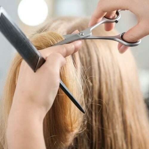 Comment faire pour apprendre la coiffure à distance