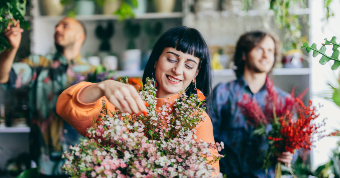Devenir designer floral : guide complet et conseils pratiques