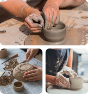 Devenir céramiste potier : Fiche Métier | Reconversion